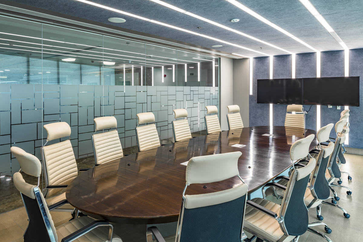 Jaquar Global Head Quarters, Manesar : Gayathri and Namith Architects