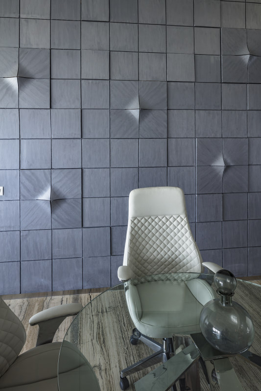 Jaquar Global Head Quarters, Manesar : Gayathri and Namith Architects