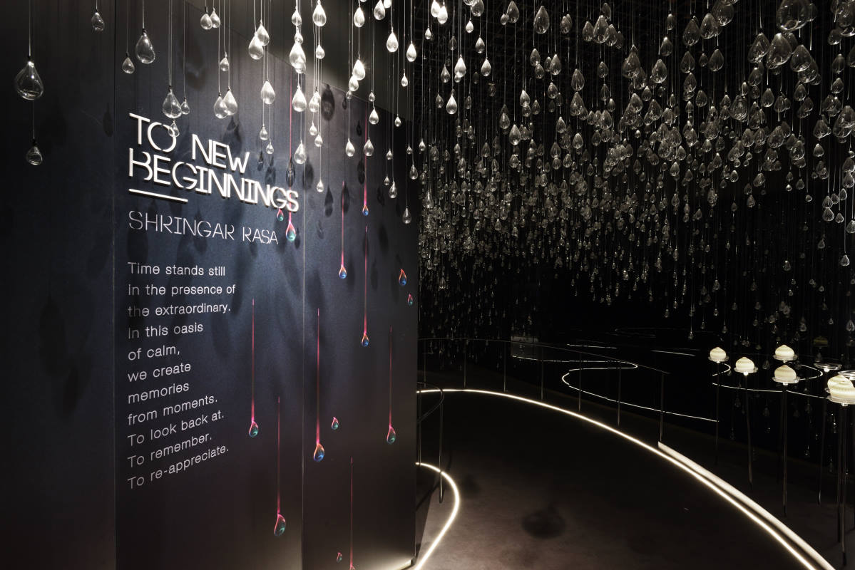 Jaquar Global Head Quarters, Manesar : Gayathri and Namith Architects