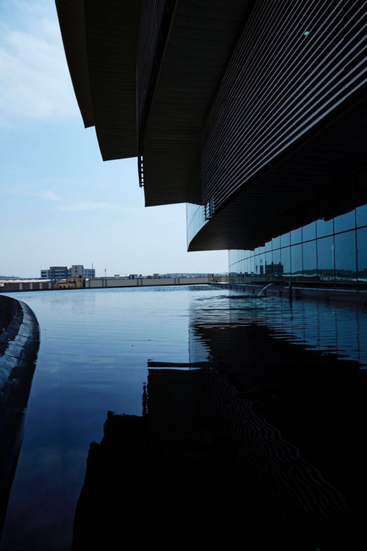 Jaquar Global Head Quarters, Manesar : Gayathri and Namith Architects